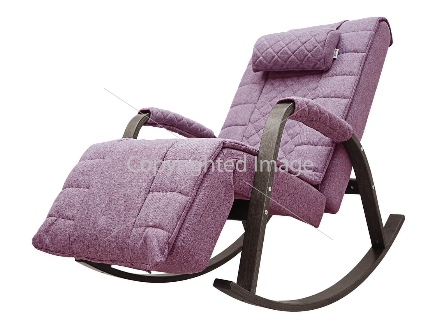 Massage chair rocking chair FUJIMO SOHO DELUXE F2000 ZCFA custom color