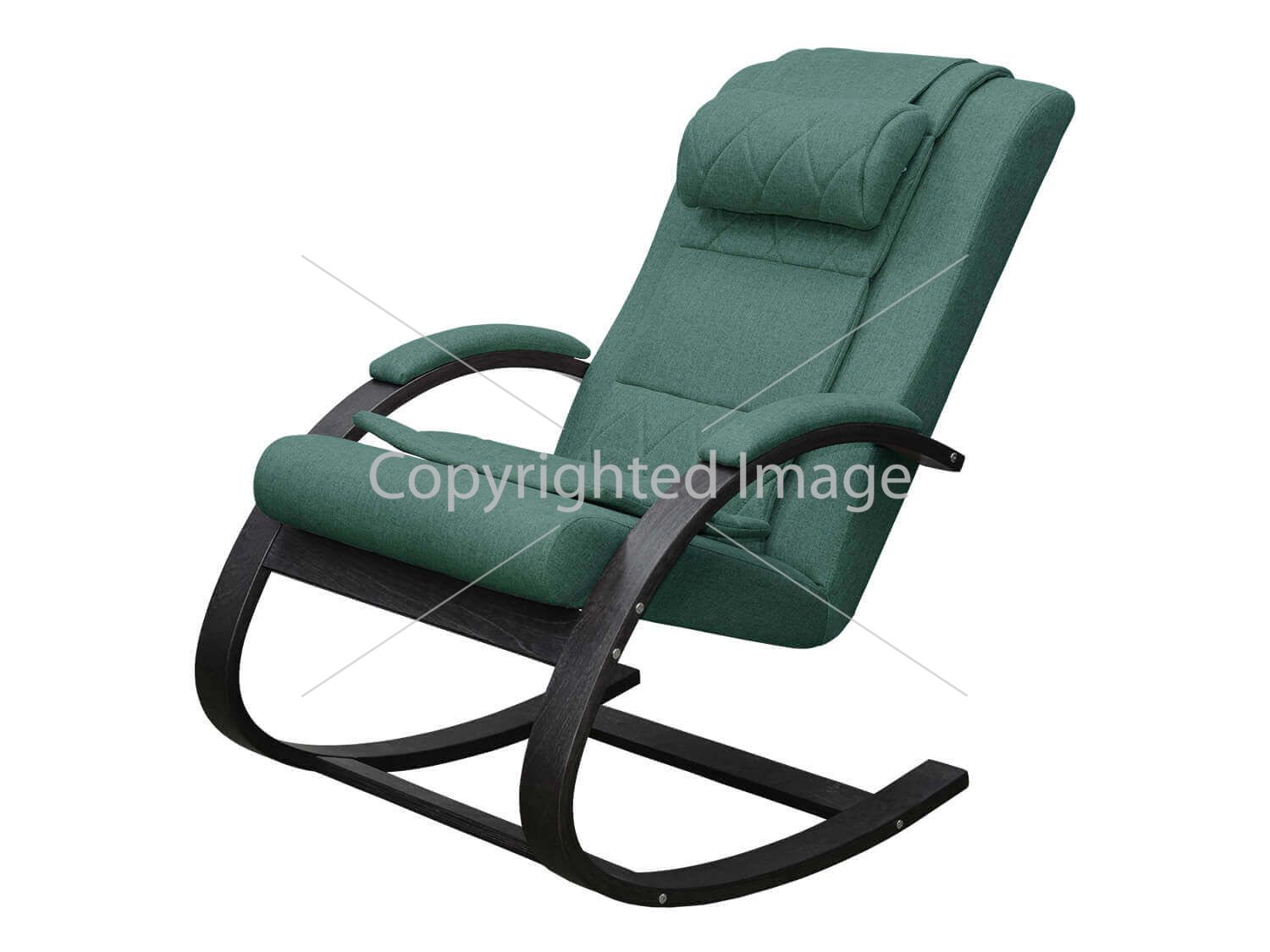 Massage chair rocking chair OTO DANCE OT2008 custom color